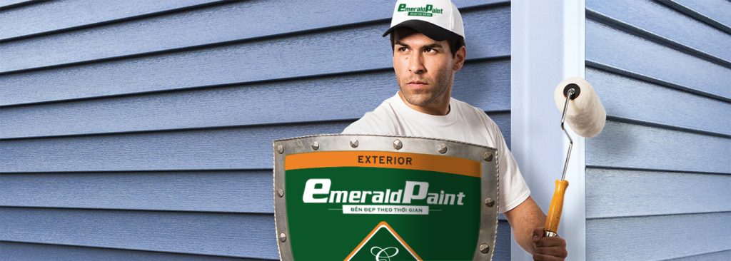 Home - CÔNG TY CP EMERALD PAINT VIỆT NAM
